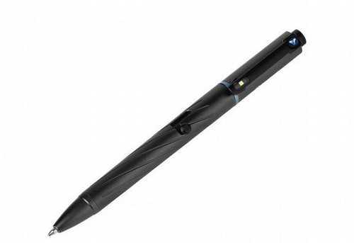 Тактическая ручка фонарь Olight O Pen Pro Black