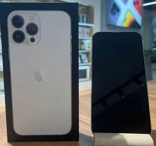 iPhone 13 Pro Max, 256 ГБ