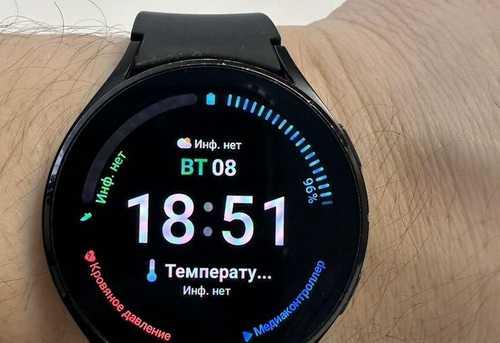 Samsung smart watch 4