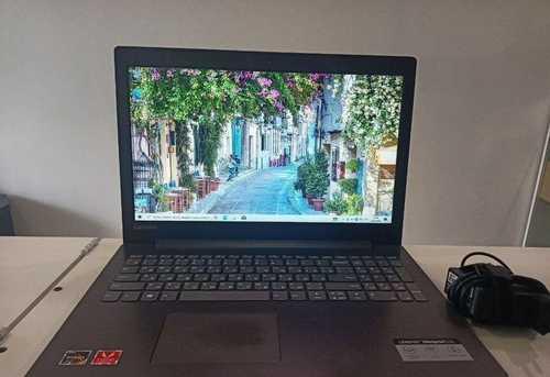 Ноутбук Lenovo Ideapad 330 на Ryzen 3 Vega 3