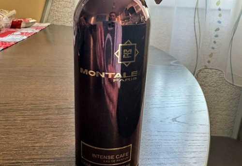 Montale intense cafe