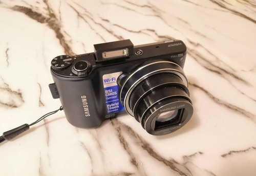 Фотоаппарат Samsung WB251F