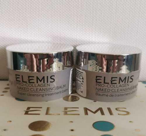 Elemis бальзам деликатный