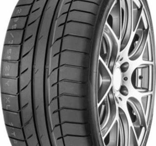 Gripmax Stature H/T 325/30 R21 108Y