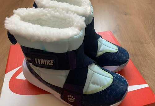 Кроссовки nike flex advance boot оригинал