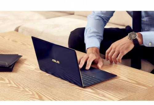 Asus zenbook ux3490u