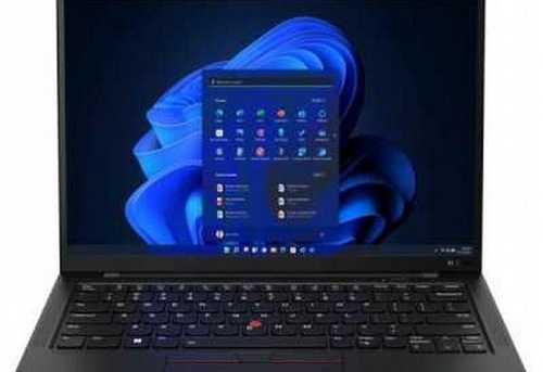 Ноутбук Lenovo ThinkPad X1 Carbon Gen 10 21CB004GR