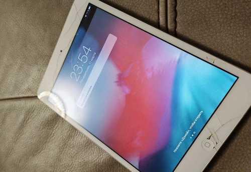 iPad mini 2 128gb