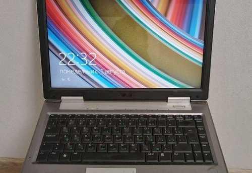 Ноутбук Asus z99h