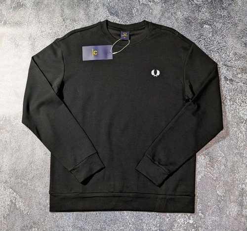 Лонгслив Fred Perry