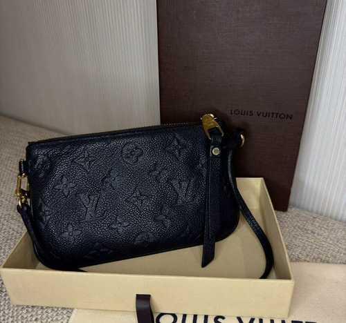 Сумка Louis Vuitton оригинал