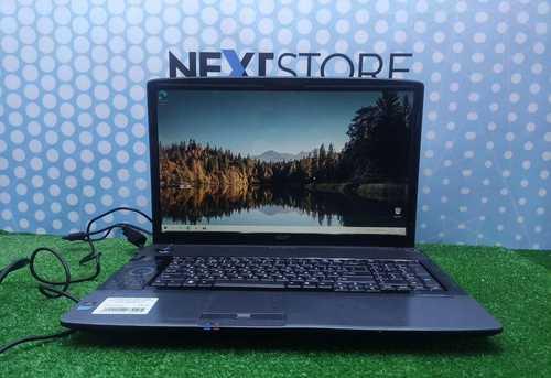 Ноутбук Acer Aspire 8930