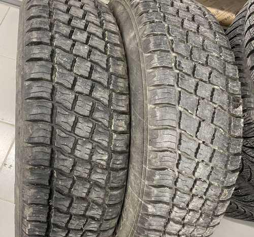 КАМА Кама-219 225/75 R16
