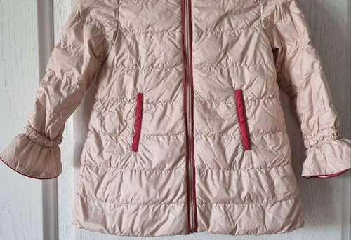 Куртка, пальто Moncler, 3 года