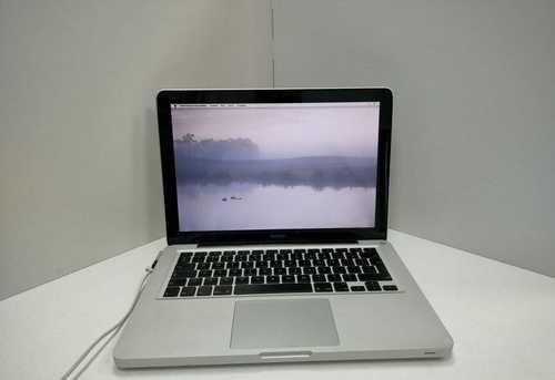 Ноутбук Apple MacBook 13 Late 2008