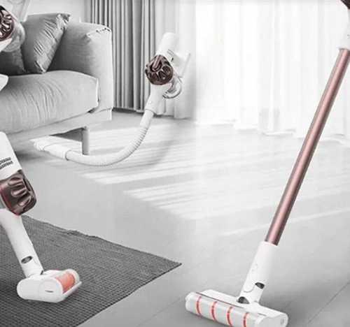 Беспроводной пылесос dreame xr vacuum cleaner