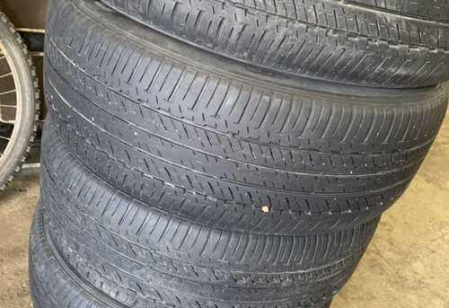 Bridgestone Dueler H/L 422 Ecopia 245/55 R19