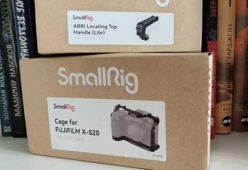 Ручка верхняя SmallRig 3765 arri