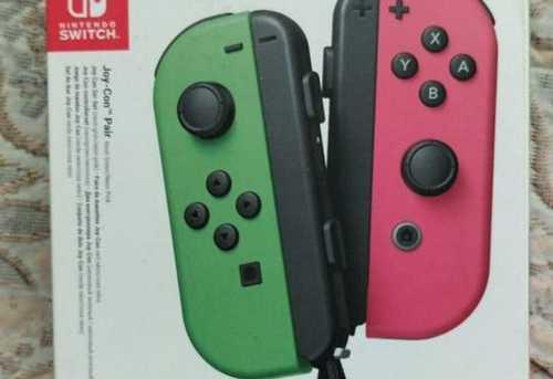 Nintendo switch joy Con