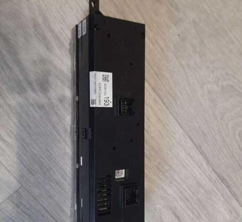 85261SG191 Дисплей информационный Subaru Forester