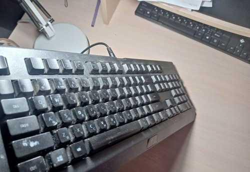 Клавиатура проводная Razer Cynosa Lite