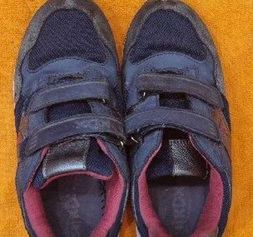Кроссовки детские kdx 34 р