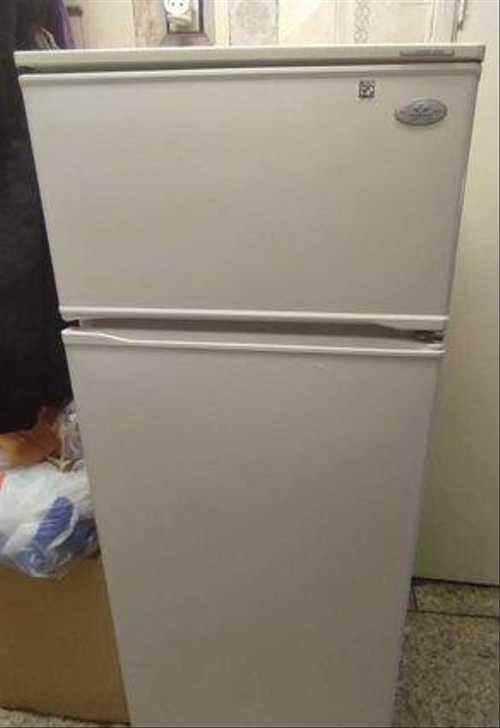 Холодильник атлант 256 бу
