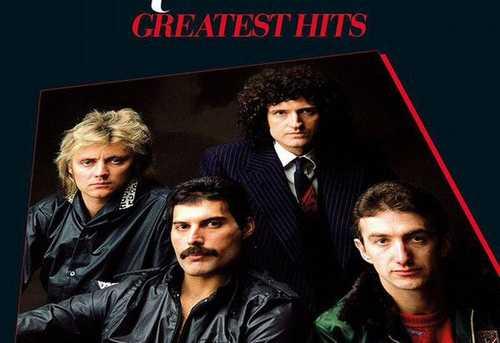Виниловая пластинка Queen – Greatest Hits (2LP)