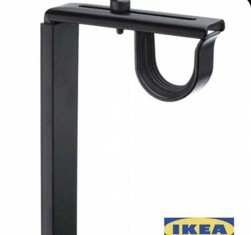 Кронштейн для карниза гардины IKEA Betydlig