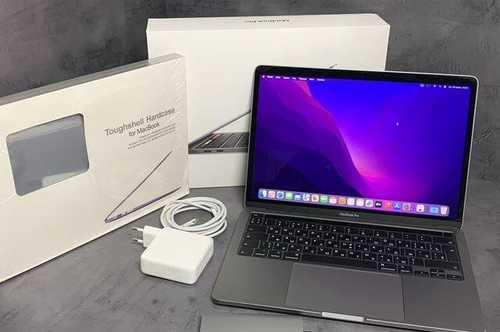 MacBook Pro г.в 2021 i7-10th 32 DDR4 512 SSD рст