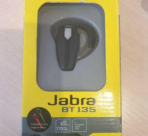 Bluetooth гарнитура Jabra BT 135