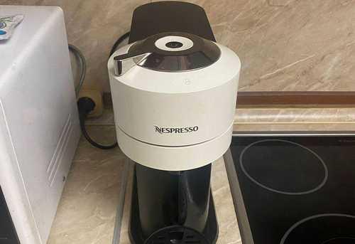 Кофемашина DeLonghi Nespresso Vertuo Next