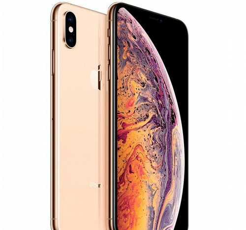 iPhone Xs Max, 256 ГБ