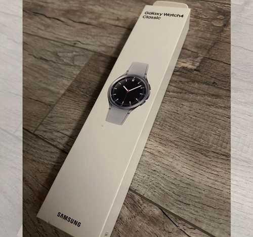 Samsung galaxy watch 4 classic