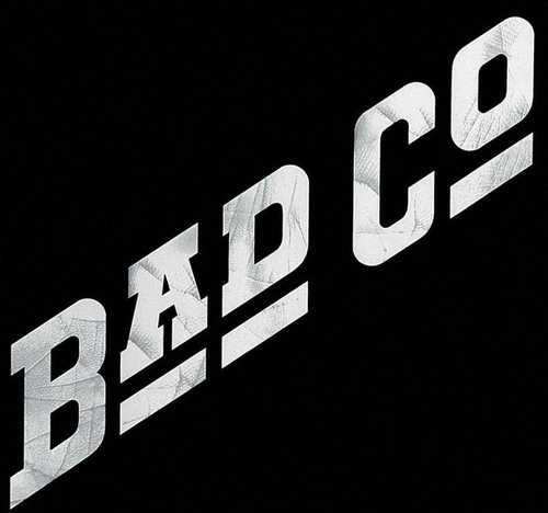 Виниловая пластинка Bad Company - Bad Company (coloured) (Сoloured Vinyl LP)