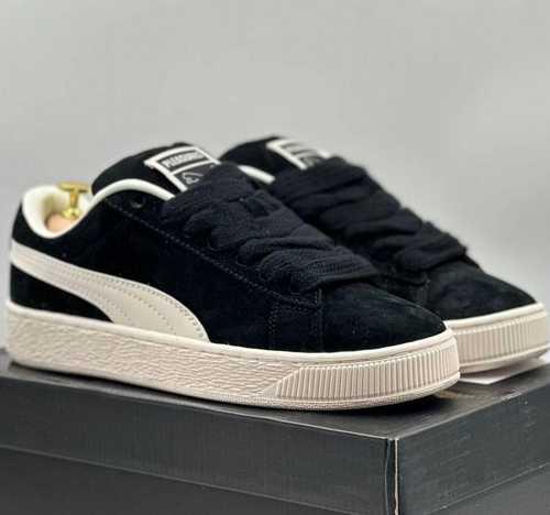 Кроссовки мужские Puma Suede XL