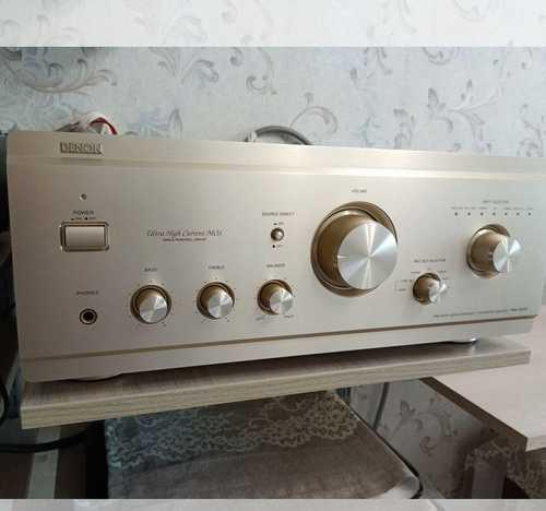 Усилитель Denon pma 2000 ll