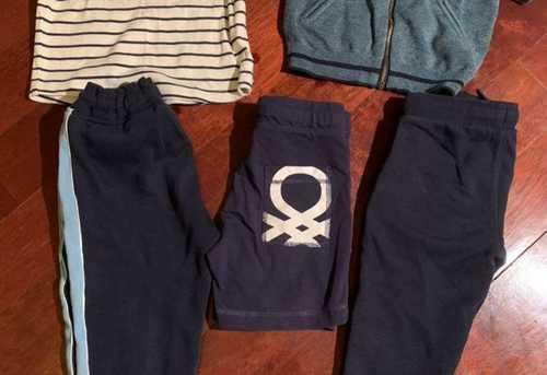 Комплект одежды для мальчика 2 лет