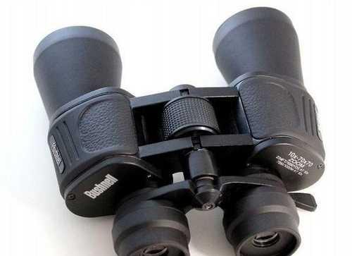 Бинокль bushnell, Zoom 10-70х70mm, 60415