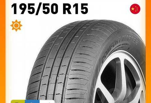 LingLong Comfort Master 195/50 R15 82V