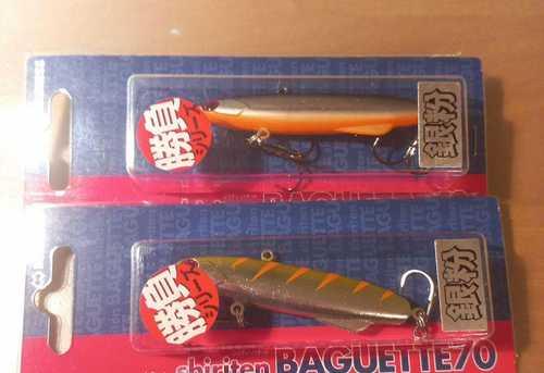 Madness shiriten baguette 70
