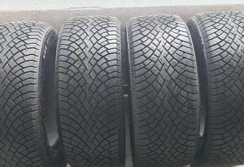 Nokian Tyres Hakkapeliitta R5 SUV 255/55 R18 109R