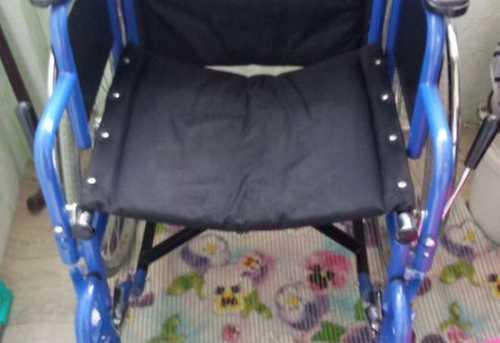Инвалидная коляска Аренда