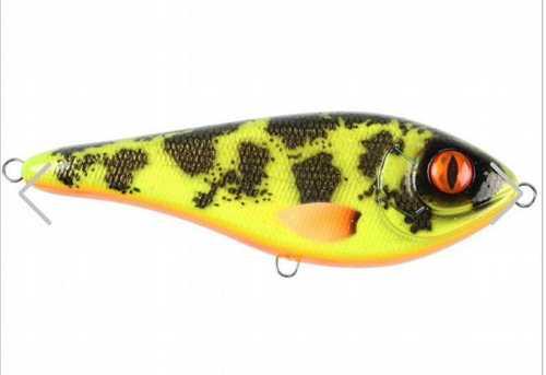 Новый Strike Pro Buster Swimbait 13 cm, 65.9 g