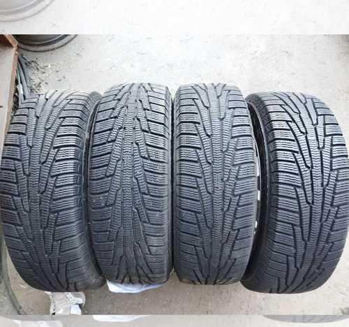 Nokian Tyres Nordman RS2 195/65 R15