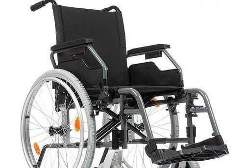 Инвалидная коляска новая Ortonica delux 590