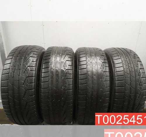 Pirelli Winter Sottozero 210 Serie II 225/55 R17 97H