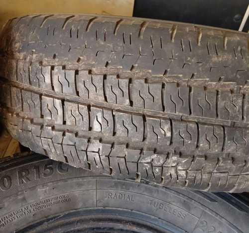 Kormoran VanPro B2 225/70 R15C 112R