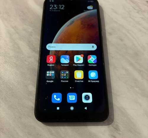 Xiaomi Redmi 9C (NFC), 2/32 ГБ