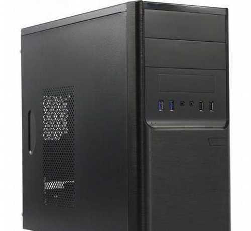 Корпус microatx Miditower Powerman ES701 #211092